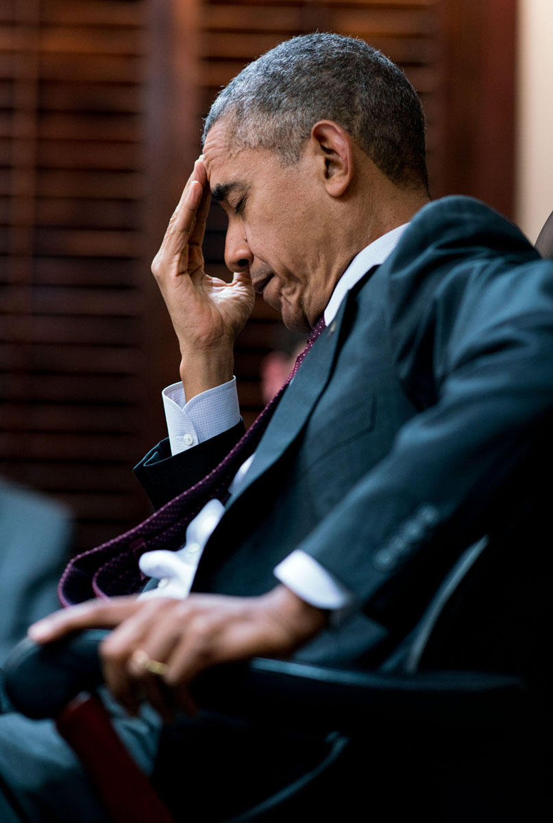 President Obama::Pete Souza Photography