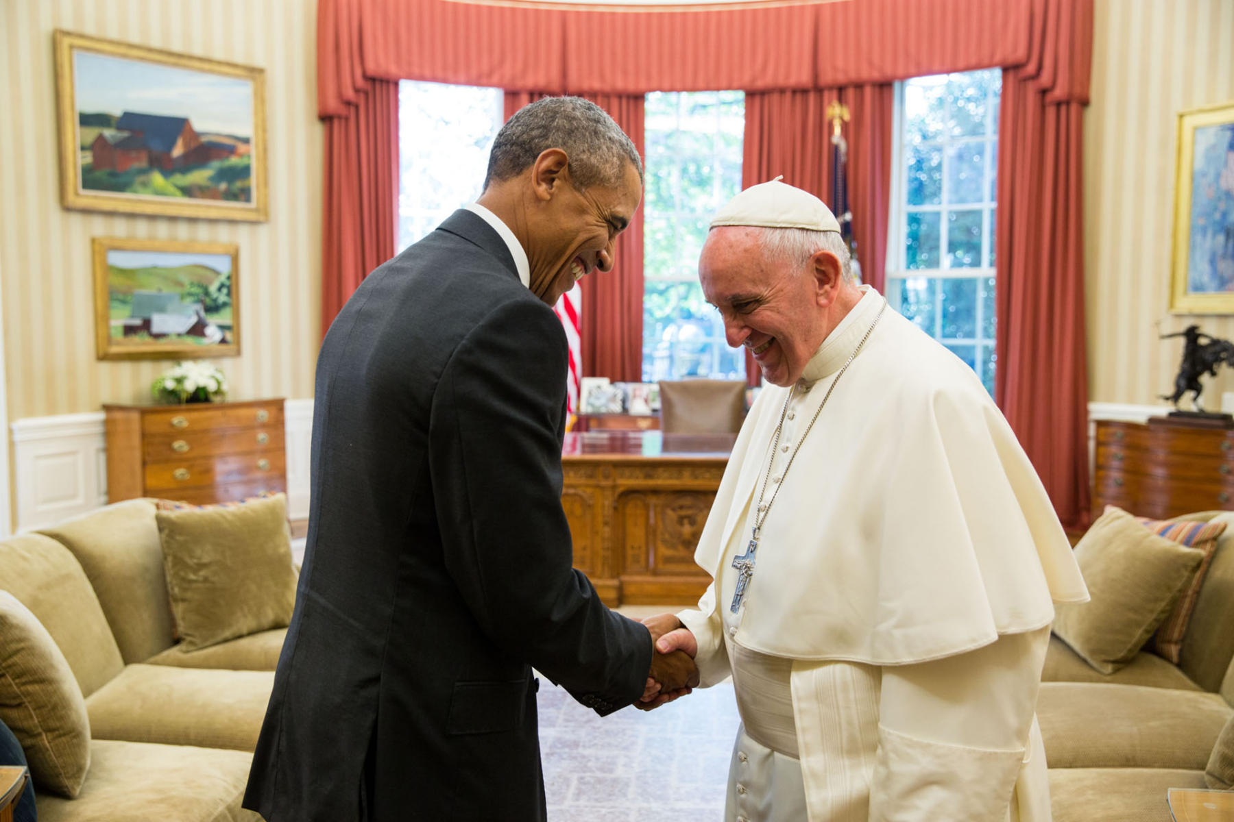 President Obama::Pete Souza Photography